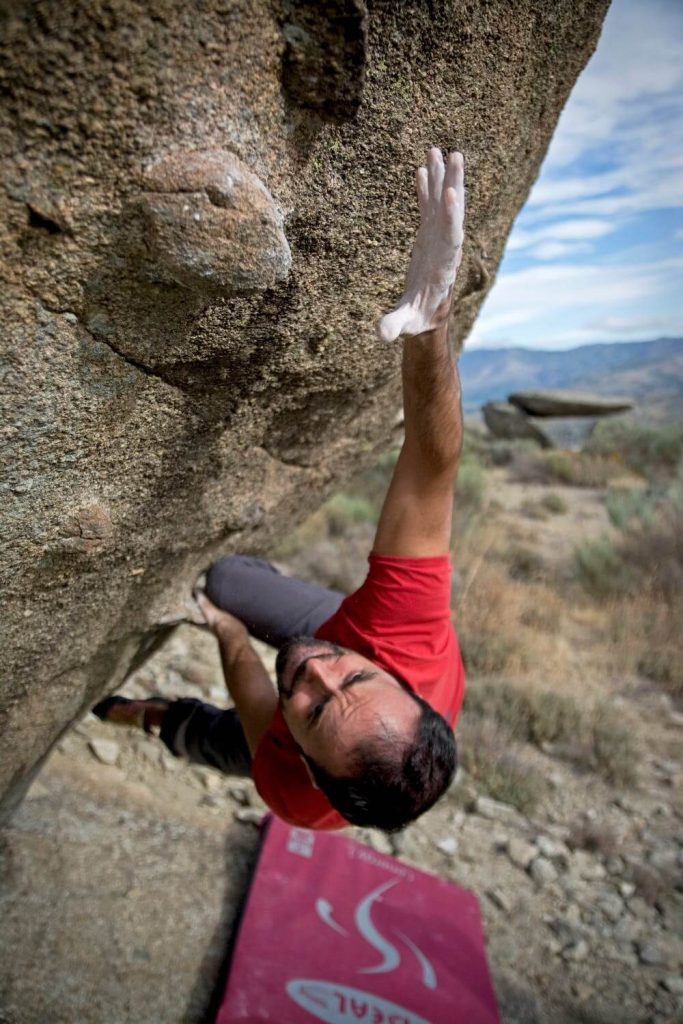 Bouldering Grades and Conversions - extremesportguide.com